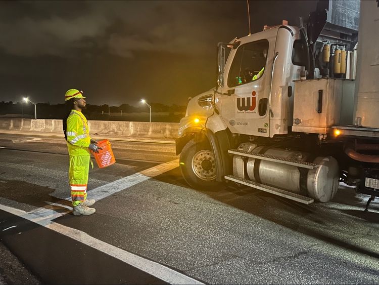 I-95 to Congress Ave, Boca Raton, Florida - WJ Group