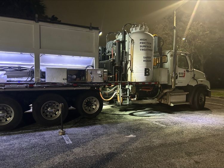 I-95 to Congress Ave, Boca Raton, Florida - WJ Group