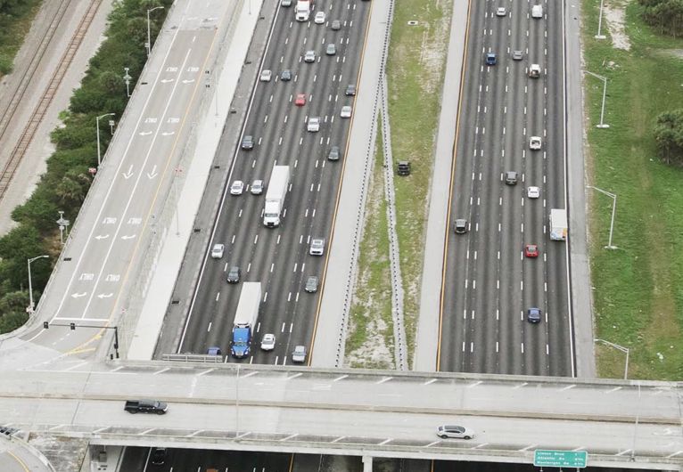 I-95 to Congress Ave, Boca Raton, Florida - WJ Group