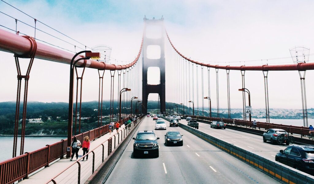 The importance of Bridge Maintenance