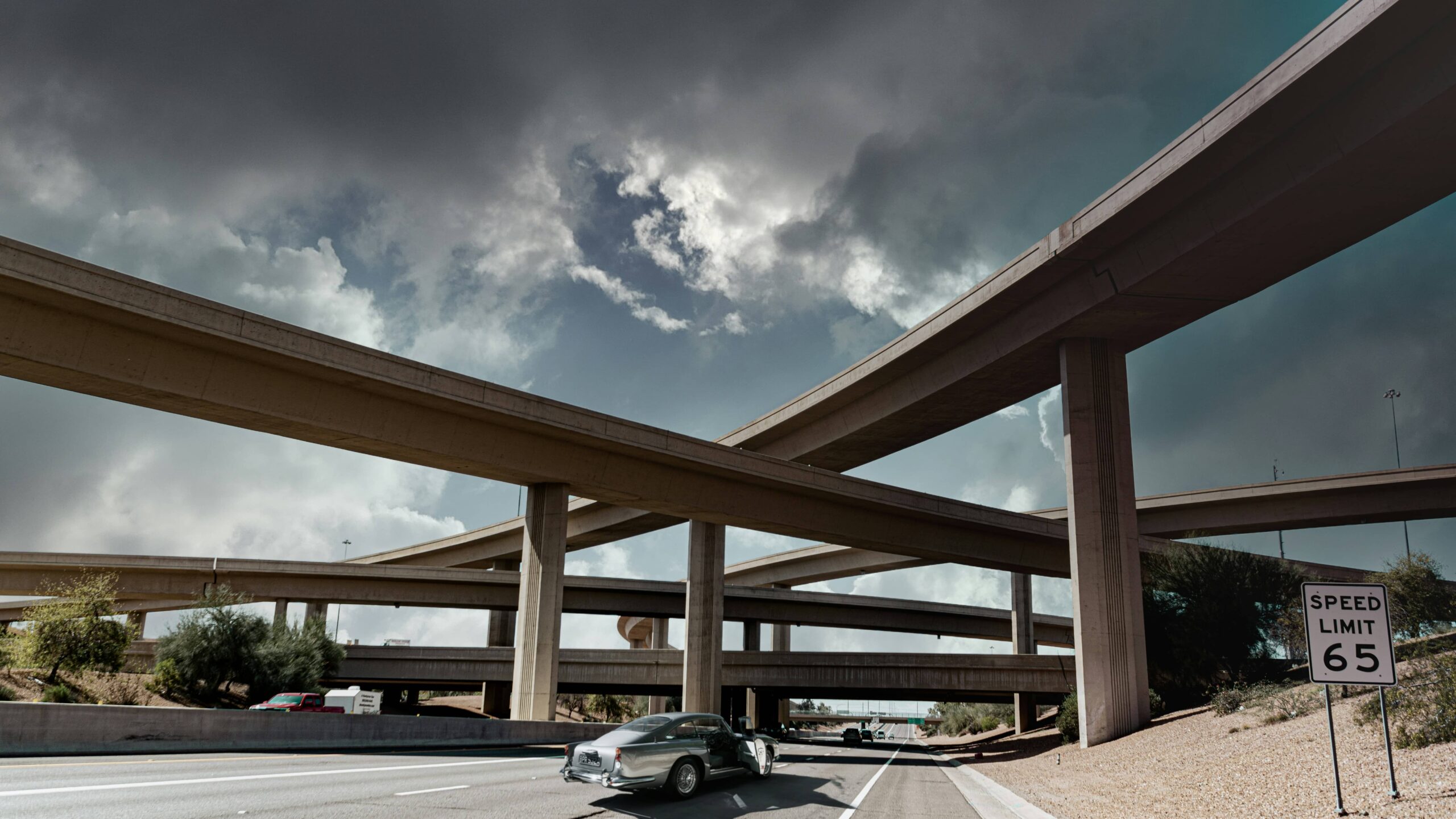 The importance of bridge deck waterproofing in infrastructure ...