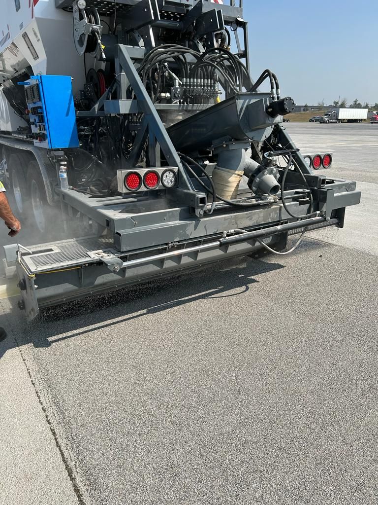 Cedar Grove Rd - Bobtown Bridge, Houma, Louisiana | High Friction ...